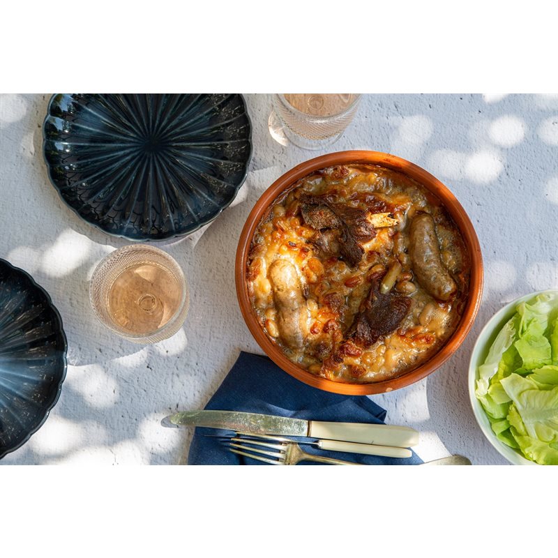 Cassoulets