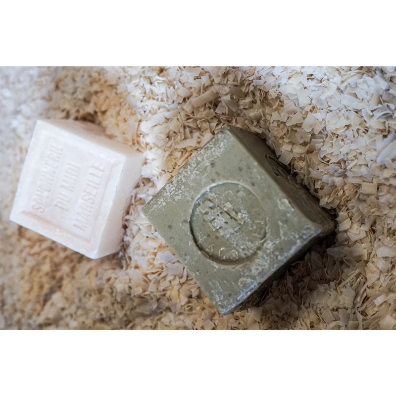 Cubes de Savon de Marseille